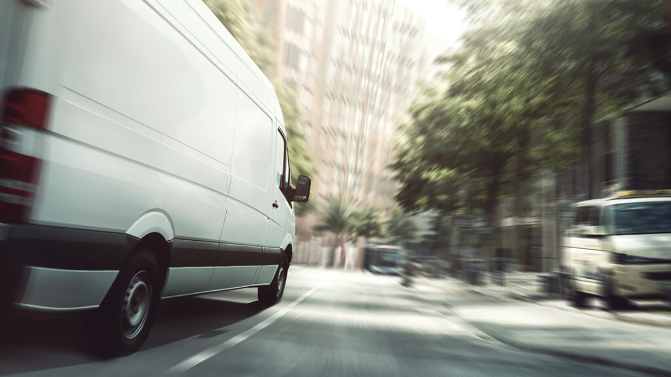 Introducing RHA Vans