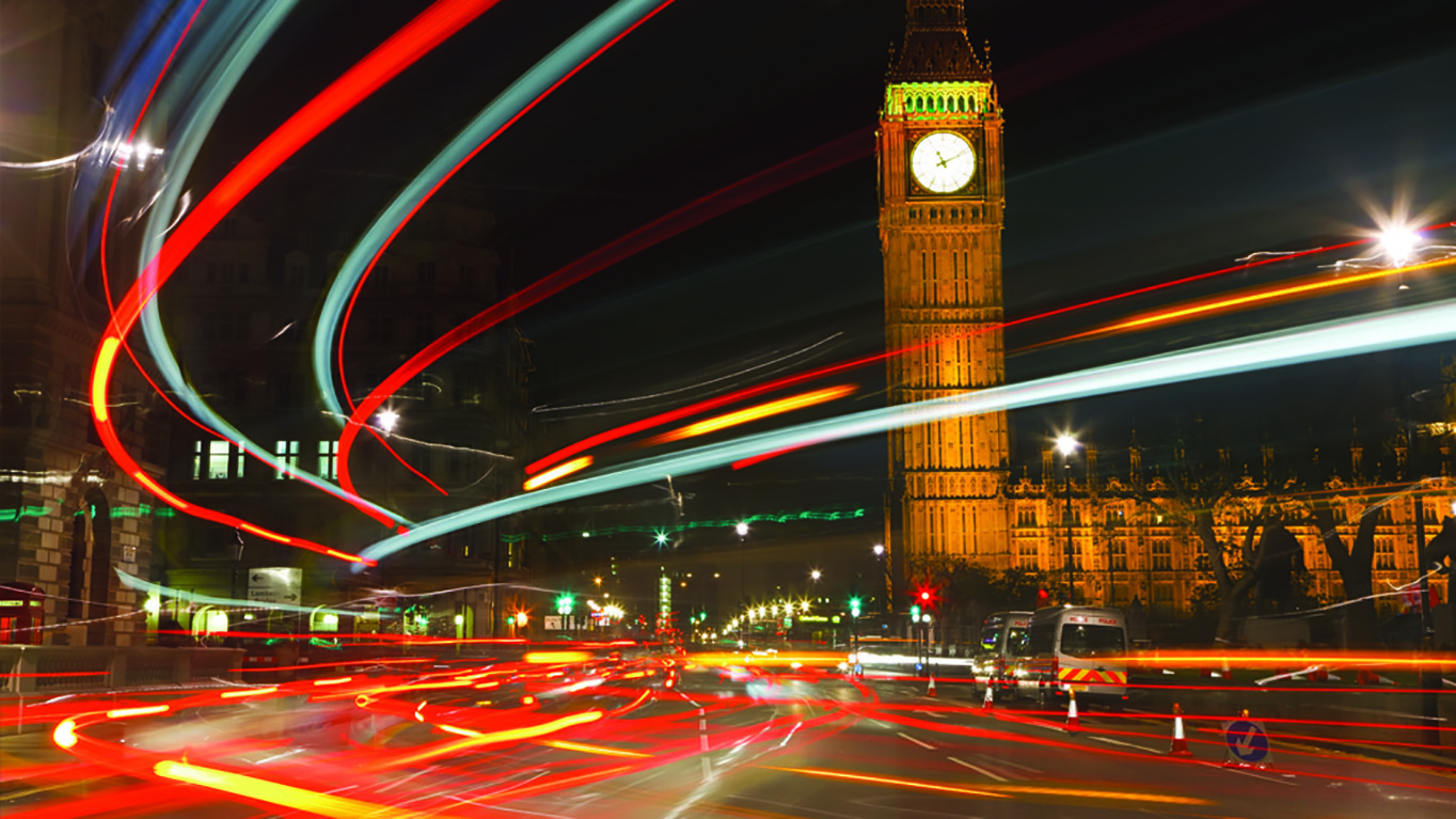 London – Direct Vision Standard grace period ends