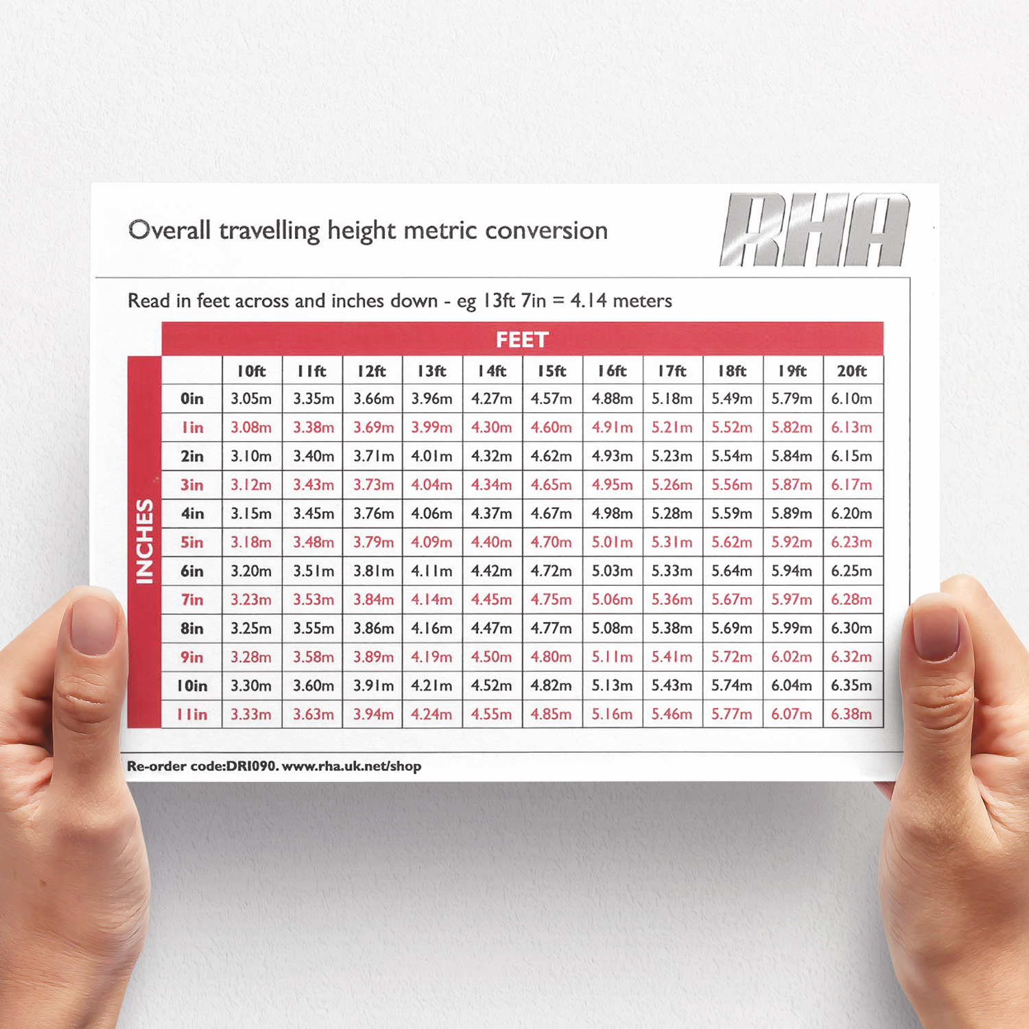 Height converter uk online
