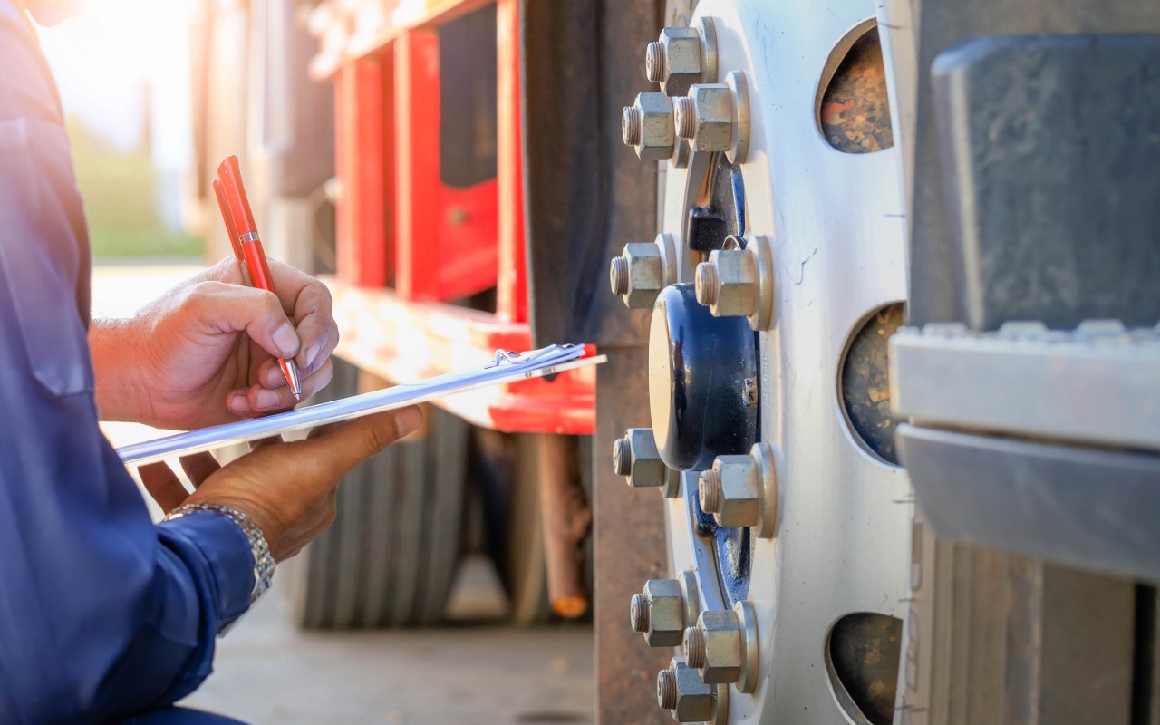 Operator Compliance Audits: Your licence, your responsibility