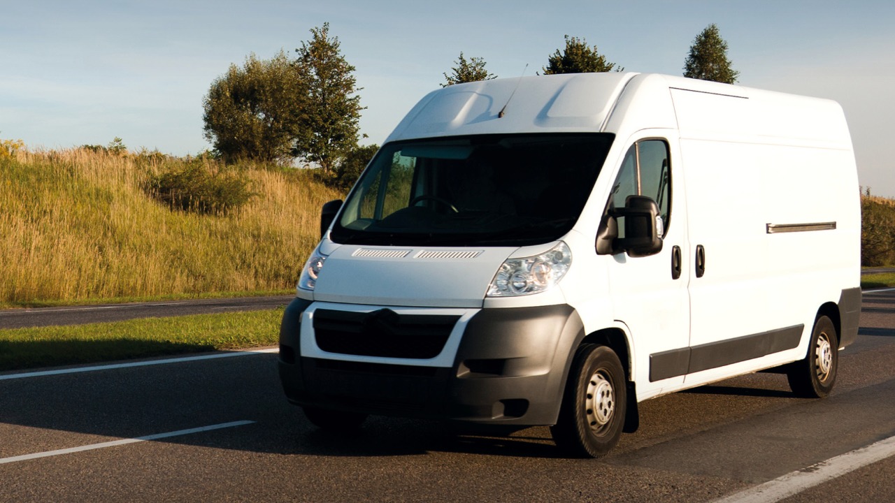 RHA Launches Compliance Guidance for Van Operators Across UK